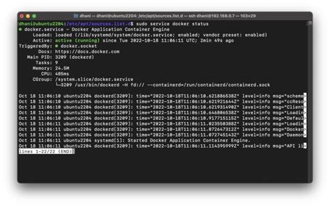 how to install microsoft sql server on ubuntu 22 04 using docker gis tutorial
