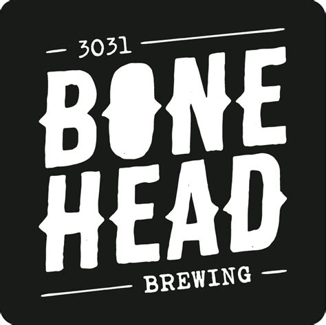 Bonehead Brewing Independent Brewers Association