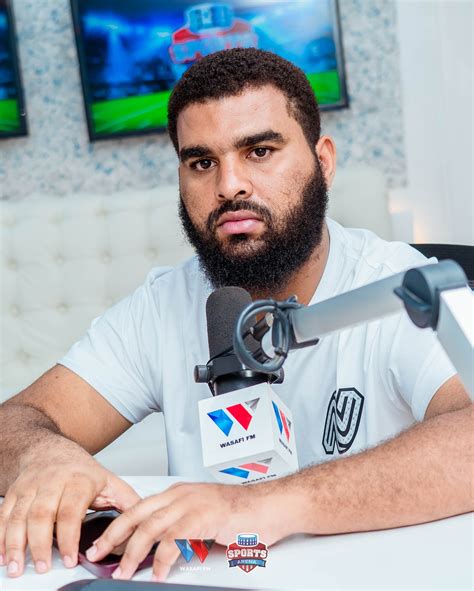 Wasafi Fm Ni Muda Wa Kuzisikia Nondo Za Ngumi Jiwe Nasrikhalfan