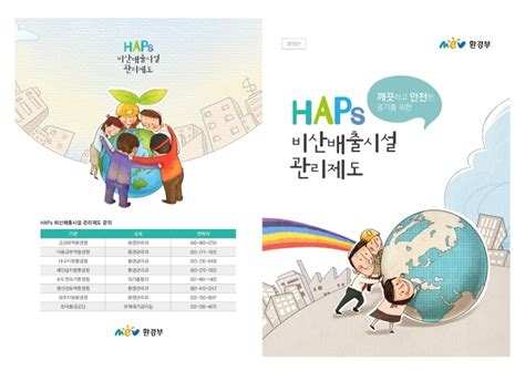 haps 비산배출시설관리제도를 소개합니다 네이버 블로그