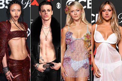 The Best Worst And Oops Style Moments This Week — Like Justin Bieber
