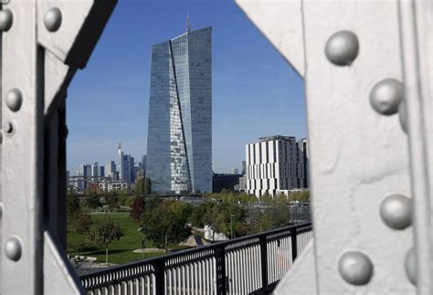 Ecb Verhoogt De Rente Opnieuw Fors Nrc