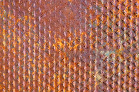 Premium Ai Image Background Texture Rusty Iron