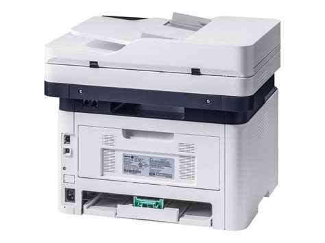 Multifunción Xerox B215 | Fullsystem