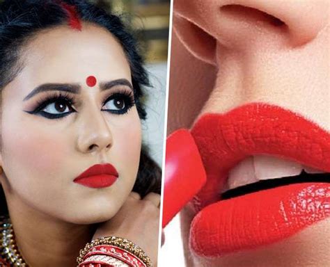 Karwa Chauth Par Makeup Kaise Karen करवाचौथ चांद की तरह दिखना है