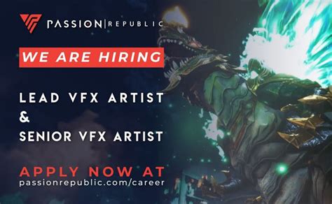 Multiplatform On Linkedin Vfx Vfxartists Career Job Gamedevelopment