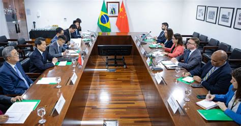 «Консенсус Китаю і Бразилії щодо завершення війни в Україні позитивно оцінили понад 110 країн