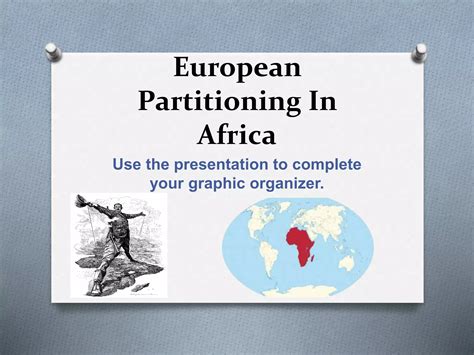 European Partitioning Ppt Ppt