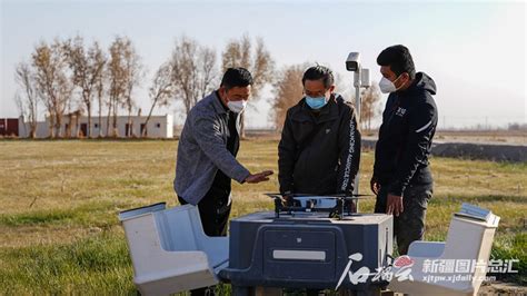 新时代新征程新伟业丨村里有了超级棉田之后 天山网 新疆新闻门户