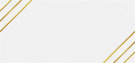 Square Frame Overlap Layer Blue Background Gold Metallic Border Vector Stock Vector By