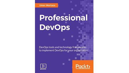 Professional Devops Scanlibs