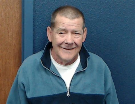 A Level 3 Sex Offender Van Buren Police Department Facebook