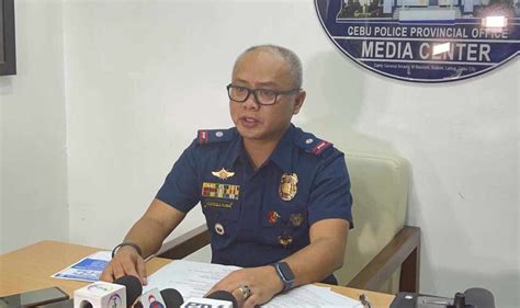 Shabu Worth P3m Seized During Sacleo In Cebu Province