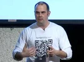 You Are Not A Software Developer Simplicity In Practice InfoQ