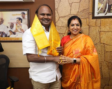 Mylapore Times Elections 2024 Dmk Aiadmk Candidates Get Going