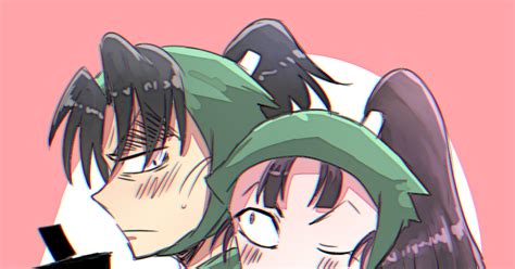 文仙 無題 こよのイラスト Pixiv