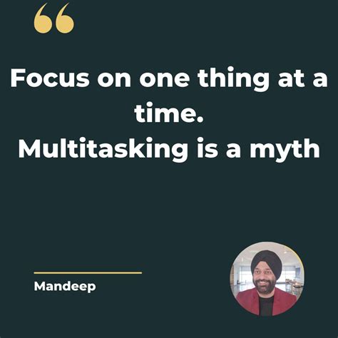 Mandeep Singh On Linkedin Multitasking In Gmat Preparation Is Certain