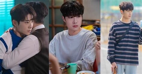 이종원 금수저 흙수저 오가는 입덕 유발 비주얼 금수저