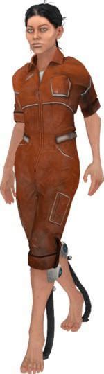 In Your Opinion Which Was The Better Chell Design R Portal