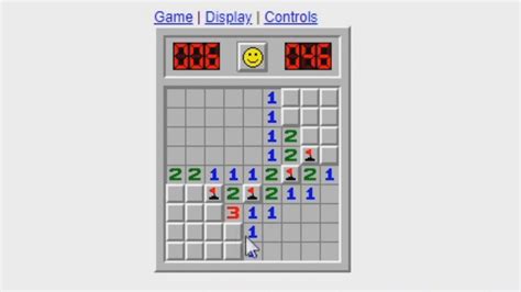 Playing Minesweeper Like Its 1999 Update Youtube