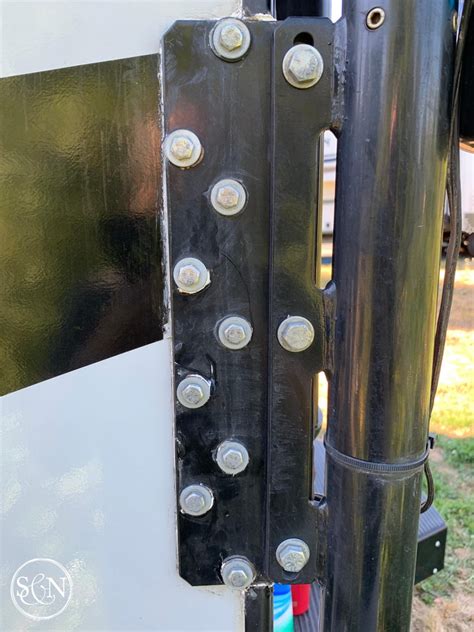 How To Reseal Your RV S Exterior Steve And Noelle