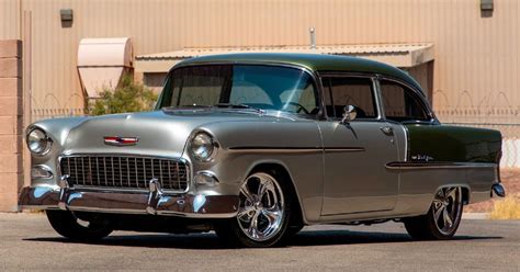 Cool Link Chevy Tri Five Forum