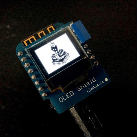 Esp8266 Micropython Contest Gives You The Excuse You Need Hackaday