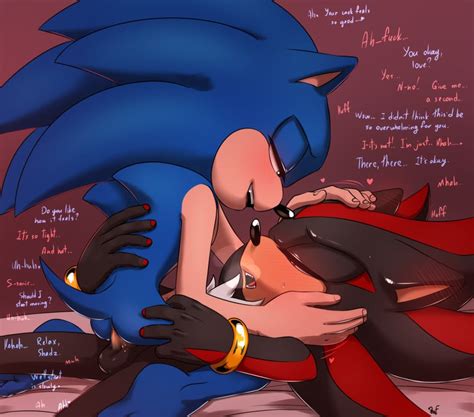 Rule 34 Anthro Anthro On Anthro Balls Bodily Fluids Dialogue Duo English Text Erection