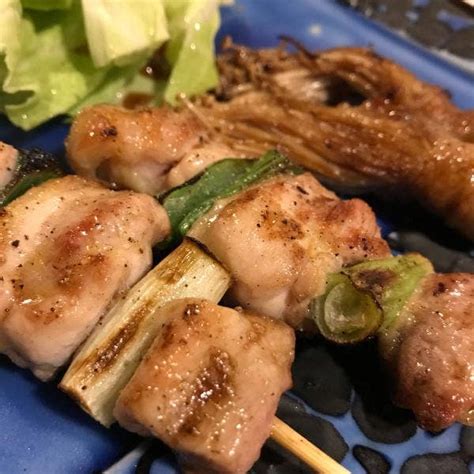 炭火焼鳥 ハジメ Hazime 佐世保焼き鳥 Retty