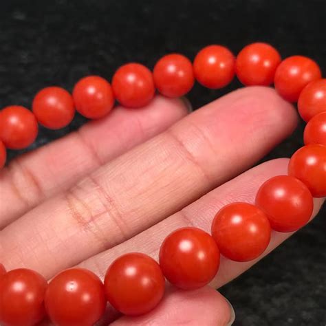 Wholesale Yunnan Baoshan Nanhong Red Agate Beads Wholesale Crystals