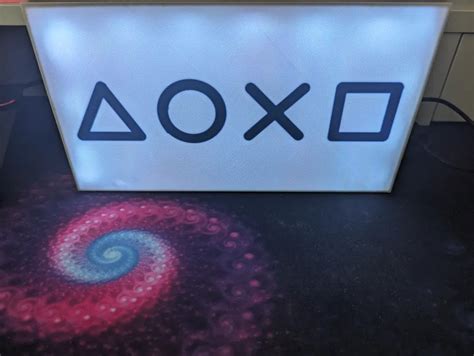 Playstation Controller Buttons By Techmjohnsonmakerworld Download Free 3d Models