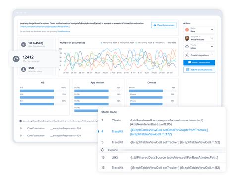 Flutter Bug Reporting Developer Tools Instabug