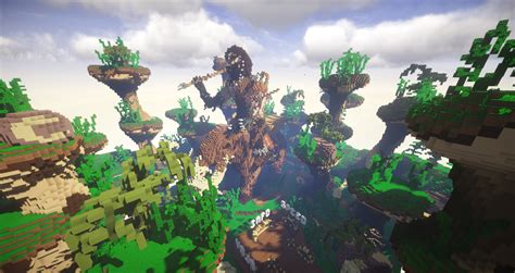 Pictures Of Every Cubecraft Lobby Shaders Cubecraft Games