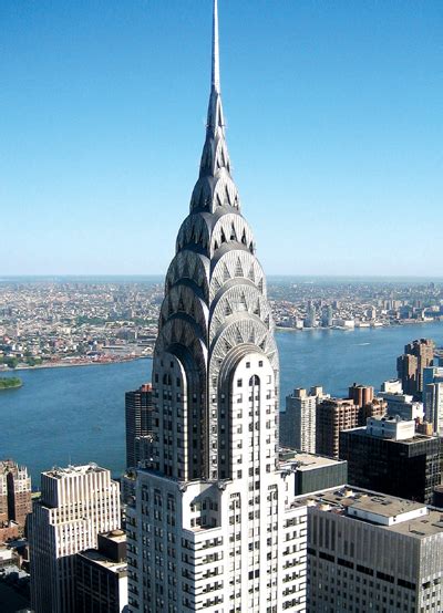 크라이슬러 빌딩 매물로 나왔다 미국사회 중고 벼룩 시장