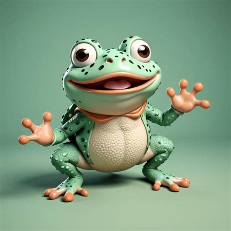 120 Toad Adjectives Adjectives