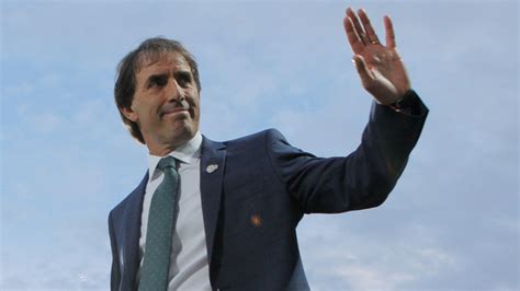 Liga Mx Santos Laguna Confirma La Salida Del Técnico Guillermo Almada