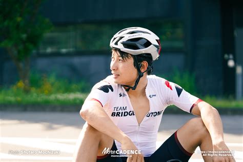 （写真 23枚目42枚）橋本英也 More Cadence 自転車トラック競技ロードレース競輪ニュース