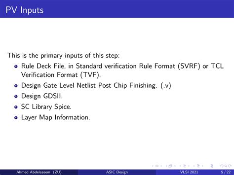 Physical Verificationpdf