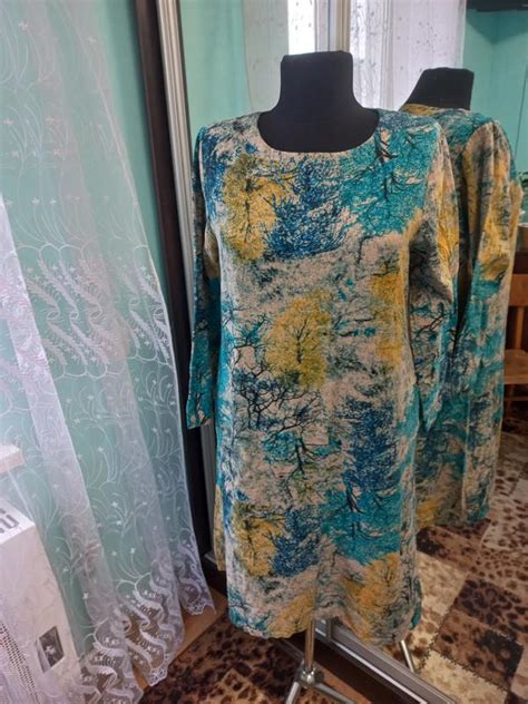 Плаття ️ ️ ️ — ціна 120 грн у каталозі Сукні міді Купити жіночі речі за доступною ціною на Шафі