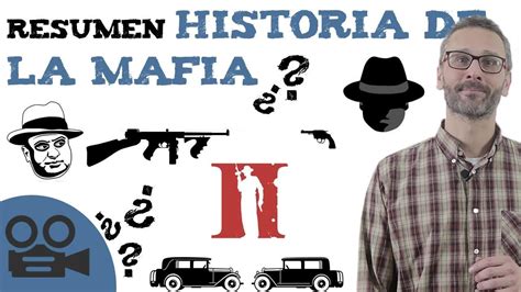 La Historia De La Mafia Documental Youtube Vrogue