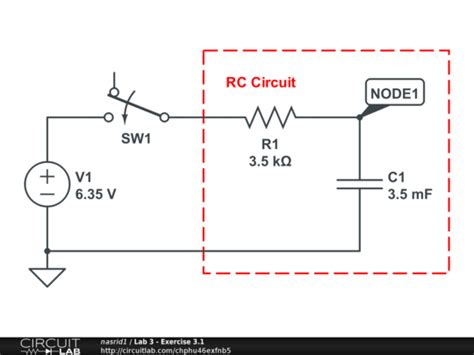 Lab 3 Exercise 3 1 CircuitLab