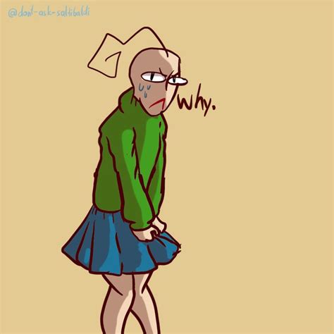 Пин на доске Baldis Basics In Education And Learning