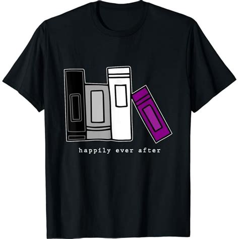 Lgbtqia Pride Month Asexual T Shirt