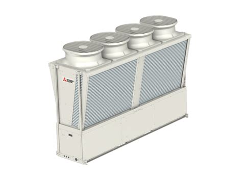 Eacv M1500 1800ycl N Bs Modular Chillers