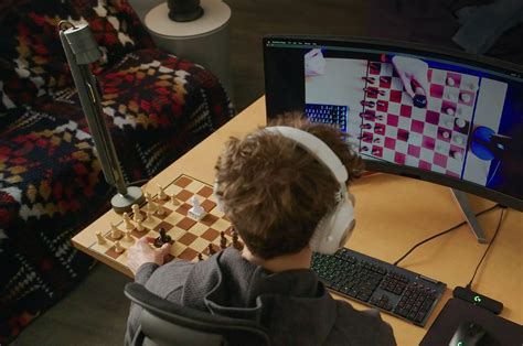 Logitechs Table Lamp Style Articulating Camera Stretches Its Arm To Meet Every Vloggers Need