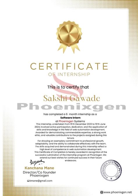 Sakshi Gawade On Linkedin Connections Careermilestone