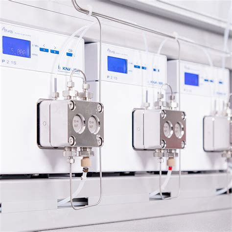 Psl Systemtechnik Differential Dynamic Scale Loop Salzablagerungen Testen