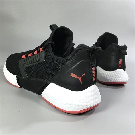 Puma Hybrid Rocket | INCOVER