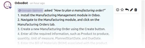 Odoogpt ~ Integrate Odoo With Chatgpt Odoogpt