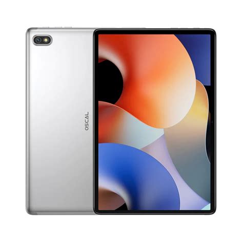 Blackview Oscal Pad